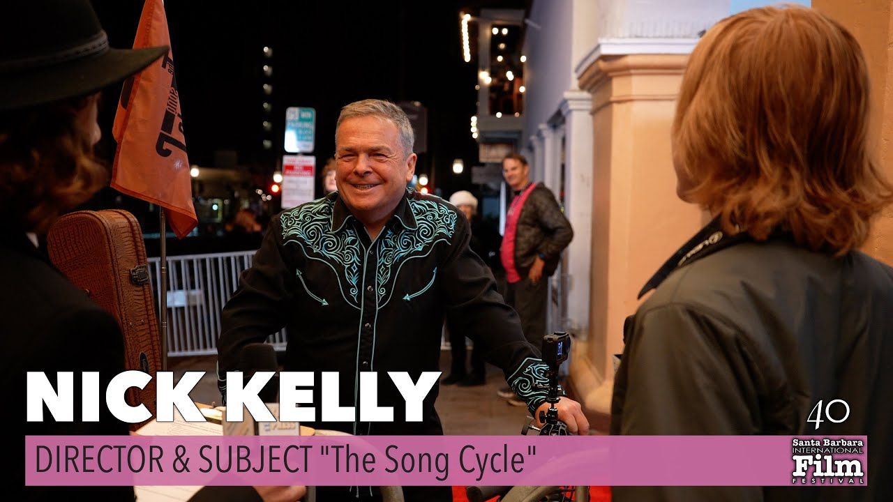NICK KELLY, Director - YouTube