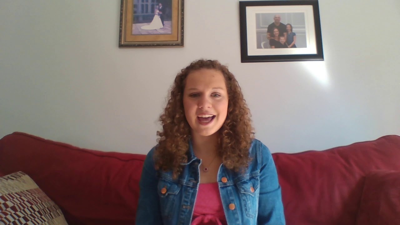 Proving God and Jesus With Science- Isabella Kling - YouTube
