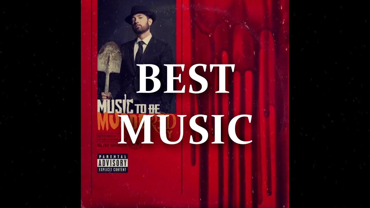 (Eminem - Darkness (Official - YouTube
