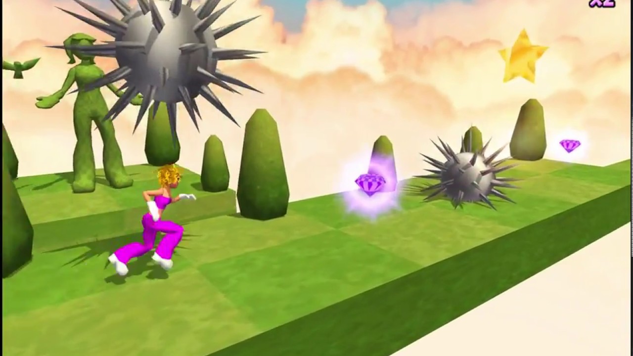 Diversion (mobile game) - stage 1-11 - YouTube