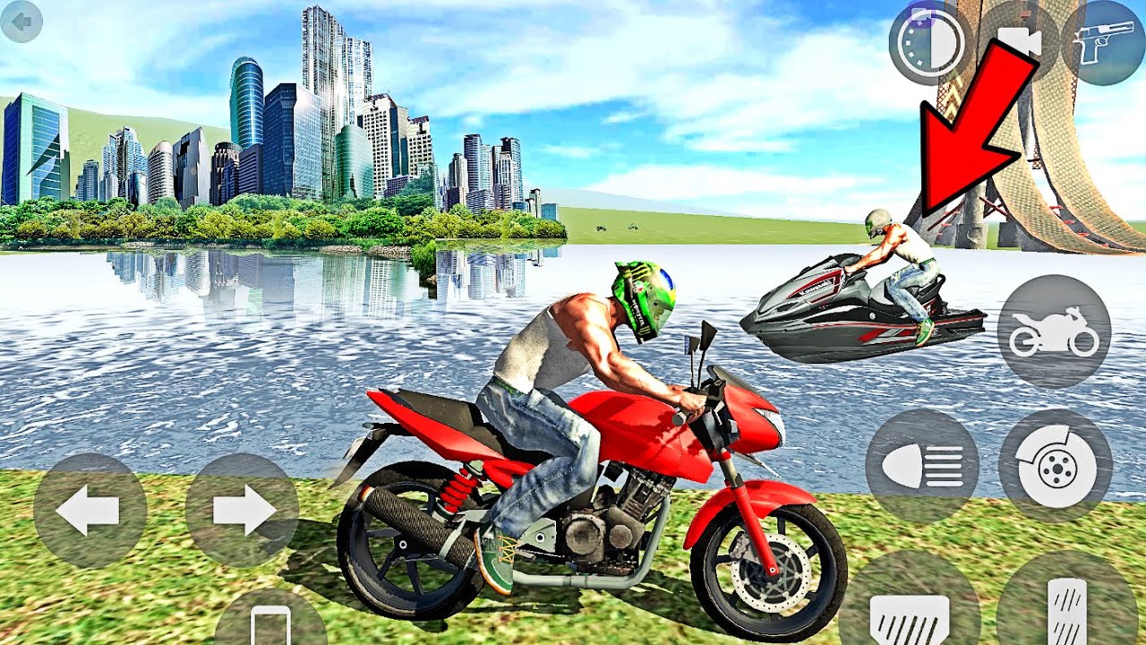 New indian bike and car codes indian Bikes Driving 3D ALL CODES New ...