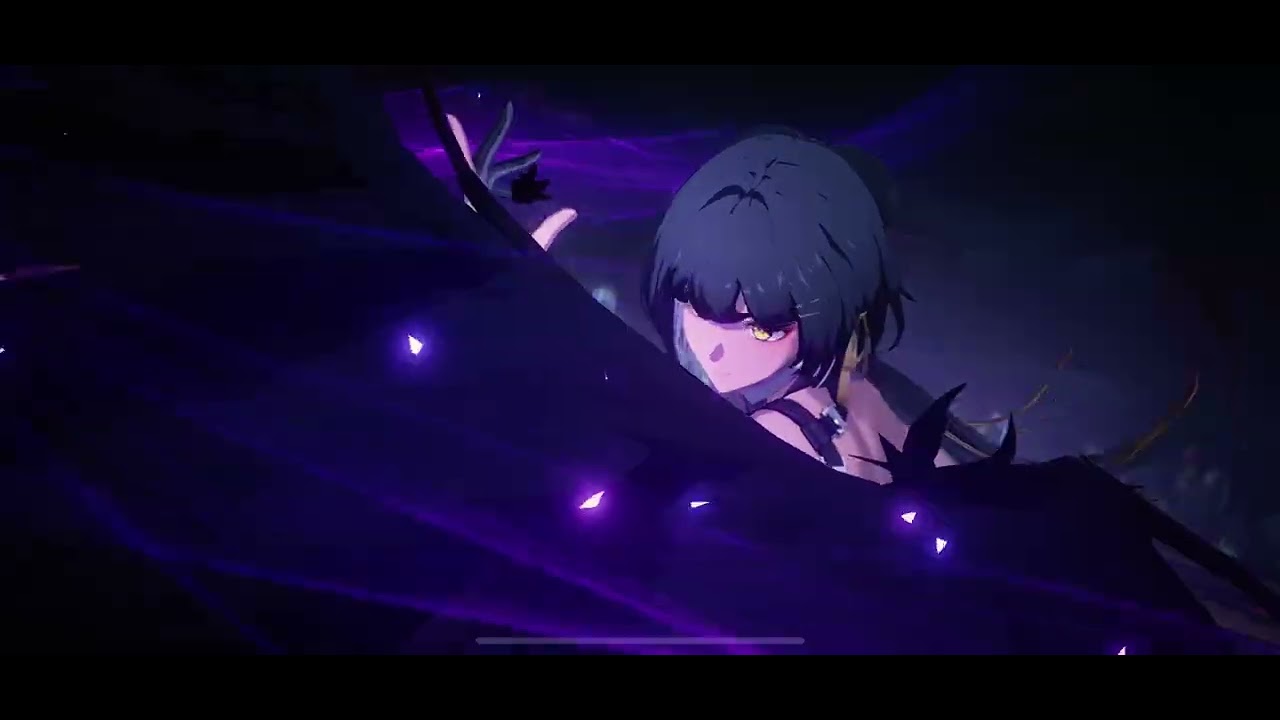 Wuthering Waves Speed(SEA) 051 Rover, Changli and Jianxin vs Sentry Construct part 1 - YouTube