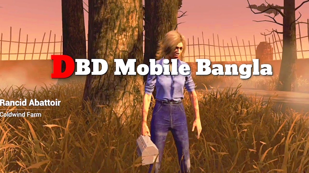 (Rancid Abattoir) Dead By Daylight - YouTube