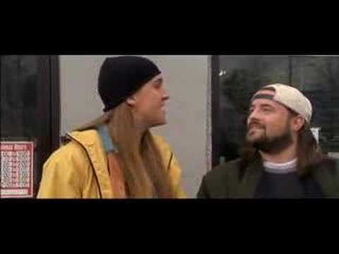 Jay & Silent Bob Rap (ITA) - YouTube