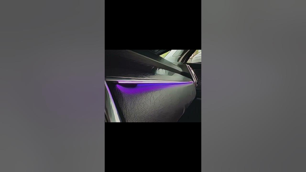 쏘렌토mq4 diy 엠비언트 지인 #엠비언트 #쏘렌토 #쏘렌토튜닝 #diy - YouTube