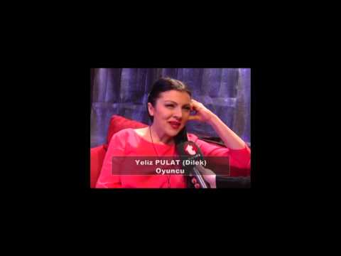 Yeliz Pulat - Cinayet Mahalli /Kanal T röportaj