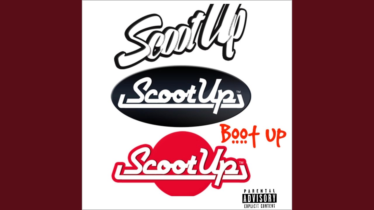 Scoot Up Boot Up - YouTube