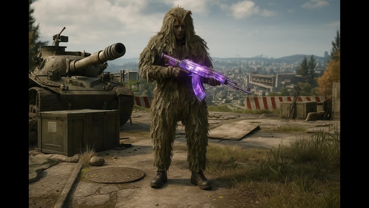 Call Of Duty Mobile PC Version - YouTube