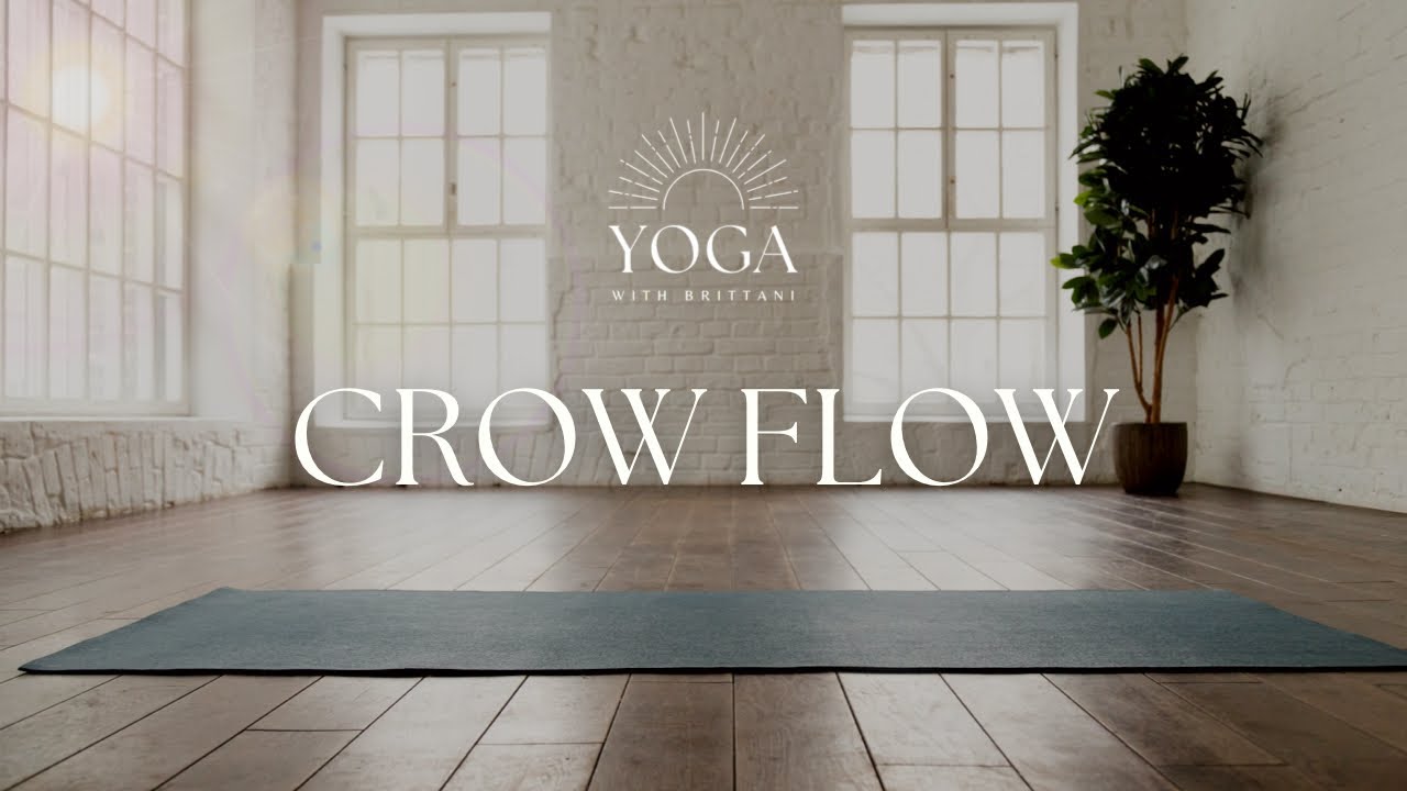 Flow | Crow Flow - YouTube