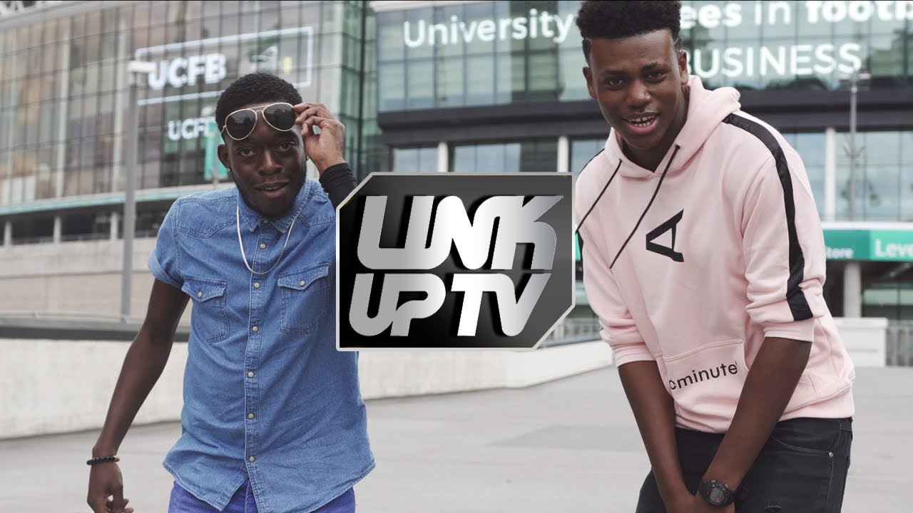 Ky Lewis & 3Will - Be My Keeper [Music Video] @kylewis_ - YouTube