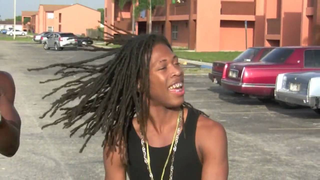 Lil Quant - Haters (Official Music Video) - YouTube