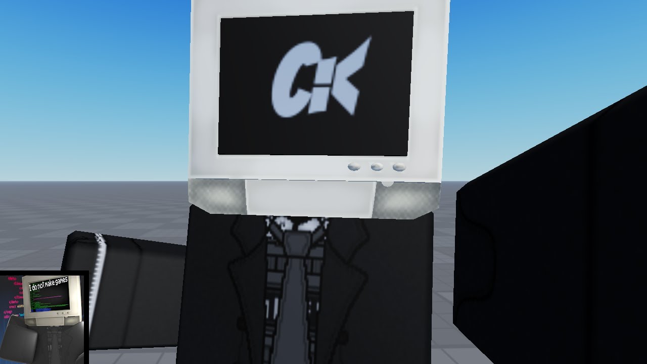 Face rig test 2 - a roblox animation - YouTube