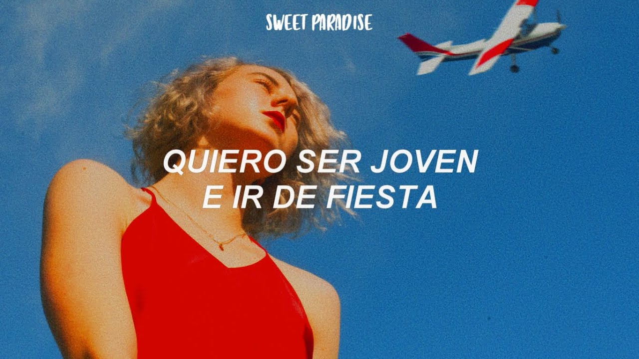 FLETCHER - Forever (Traducida al Español) - YouTube