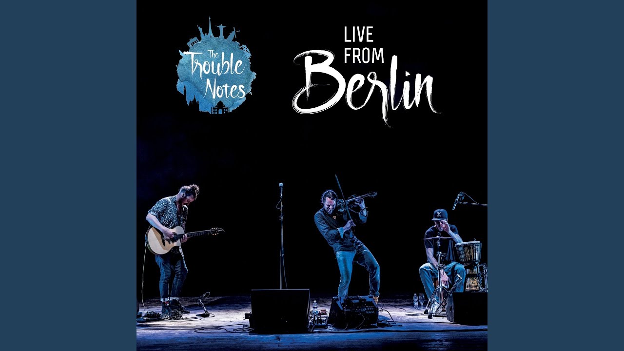 Grand Masquerade (Live in Berlin) - YouTube