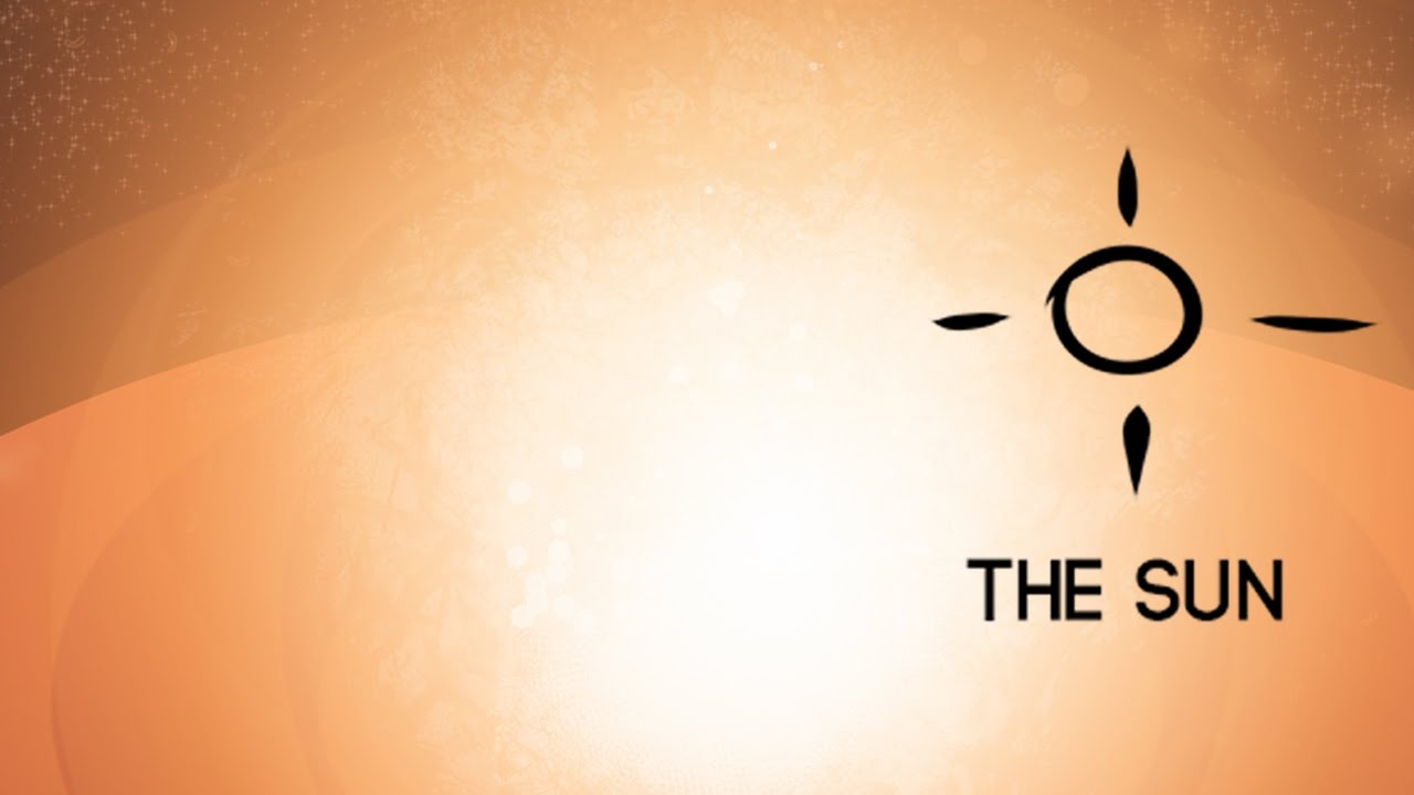 THE FORTY SERVANTS - The Sun - YouTube
