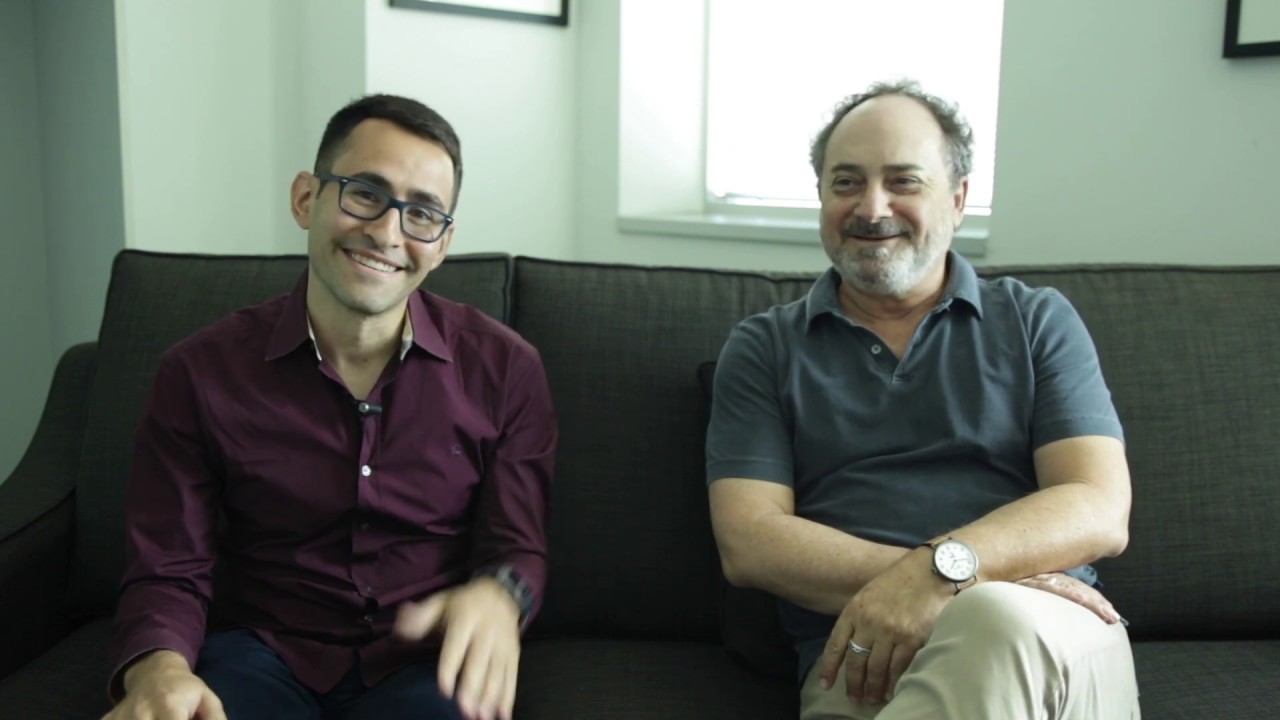 Episode 44: Kevin Pollak on Building a Sustainable Career - YouTube