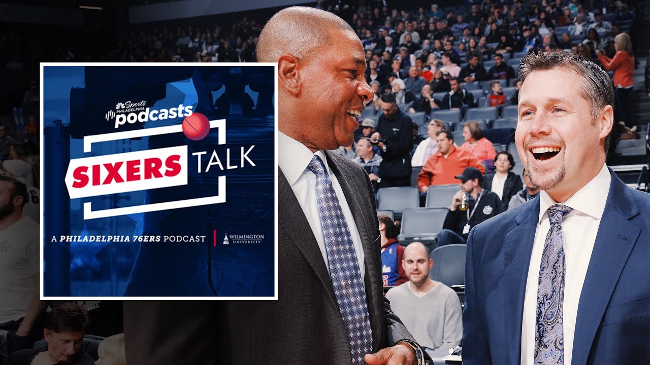 Rivers brings in Dave Joerger to join Sixers coaching staff | Sixers ...