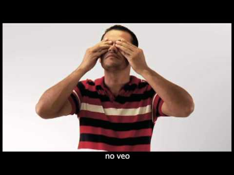 No oigo, no veo, no hablo - YouTube