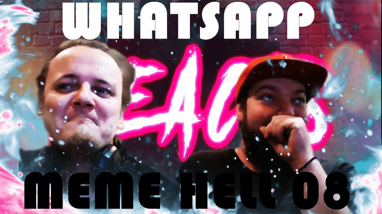 These memes will destroy our channel😂😂😂 - YouTube