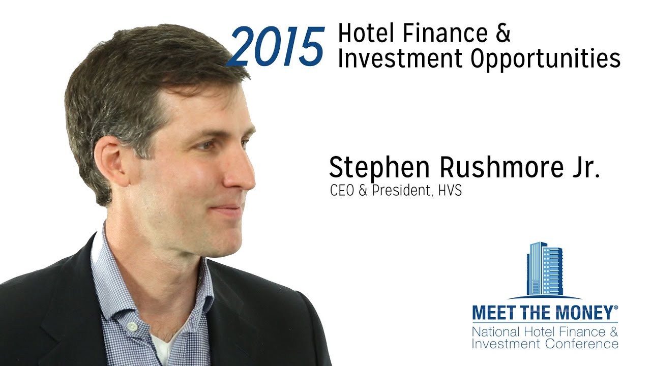 Stephen Rushmore, Jr. talks about hotel values and brand proliferation ...