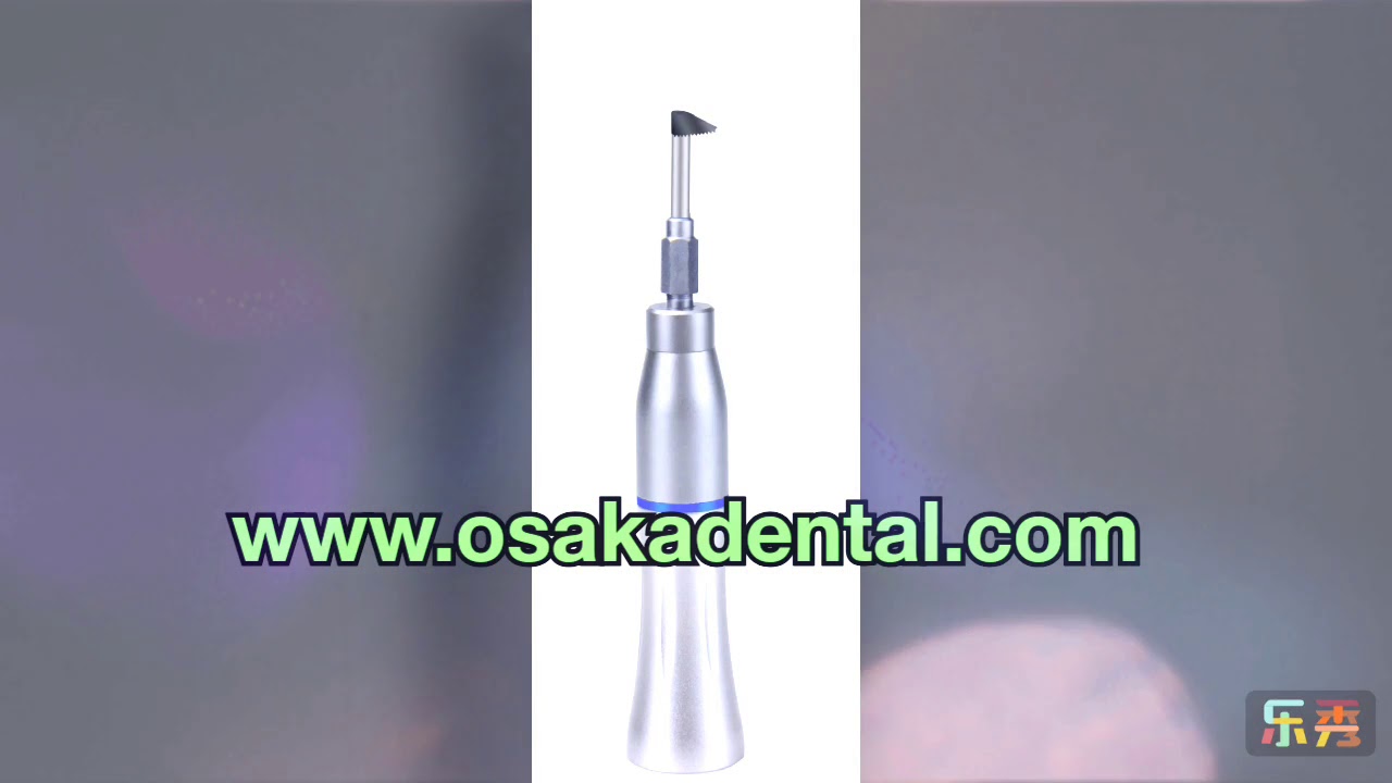 Professional and practical dental surgery Handpiece/denture bone ...