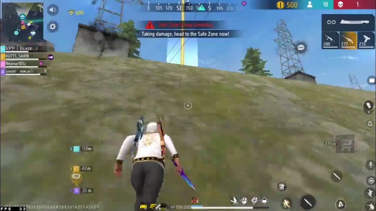 SOIKOT GAMING ZONE Live Stream - YouTube