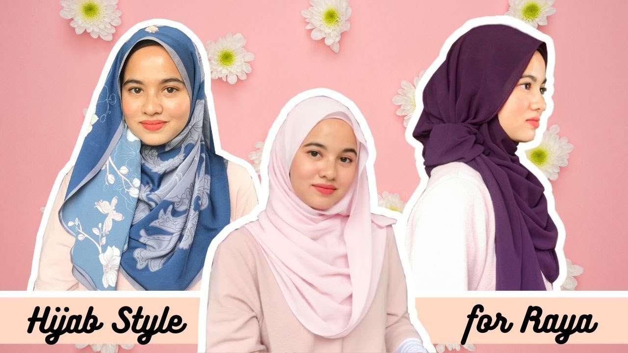 Chest Covered Shawl Tutorial - YouTube