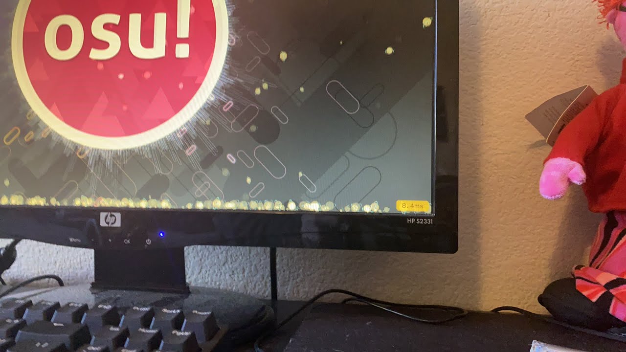 osu(the game) - YouTube
