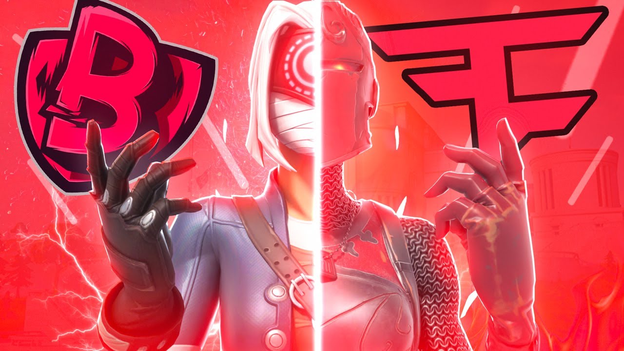 I Changed My Sensitivity To FaZe Martoz Permanently In Arena! (Fortnite ...