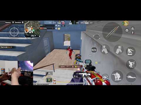 SHOTGUN WRAITH w/ DWOZ