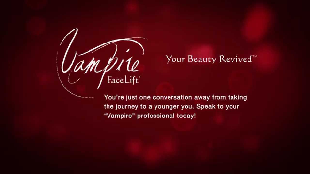Lipodoc - Vampire FaceLift HD - YouTube