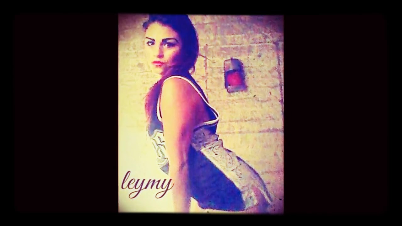 LEYMY - Como Sera Ese Vato - YouTube