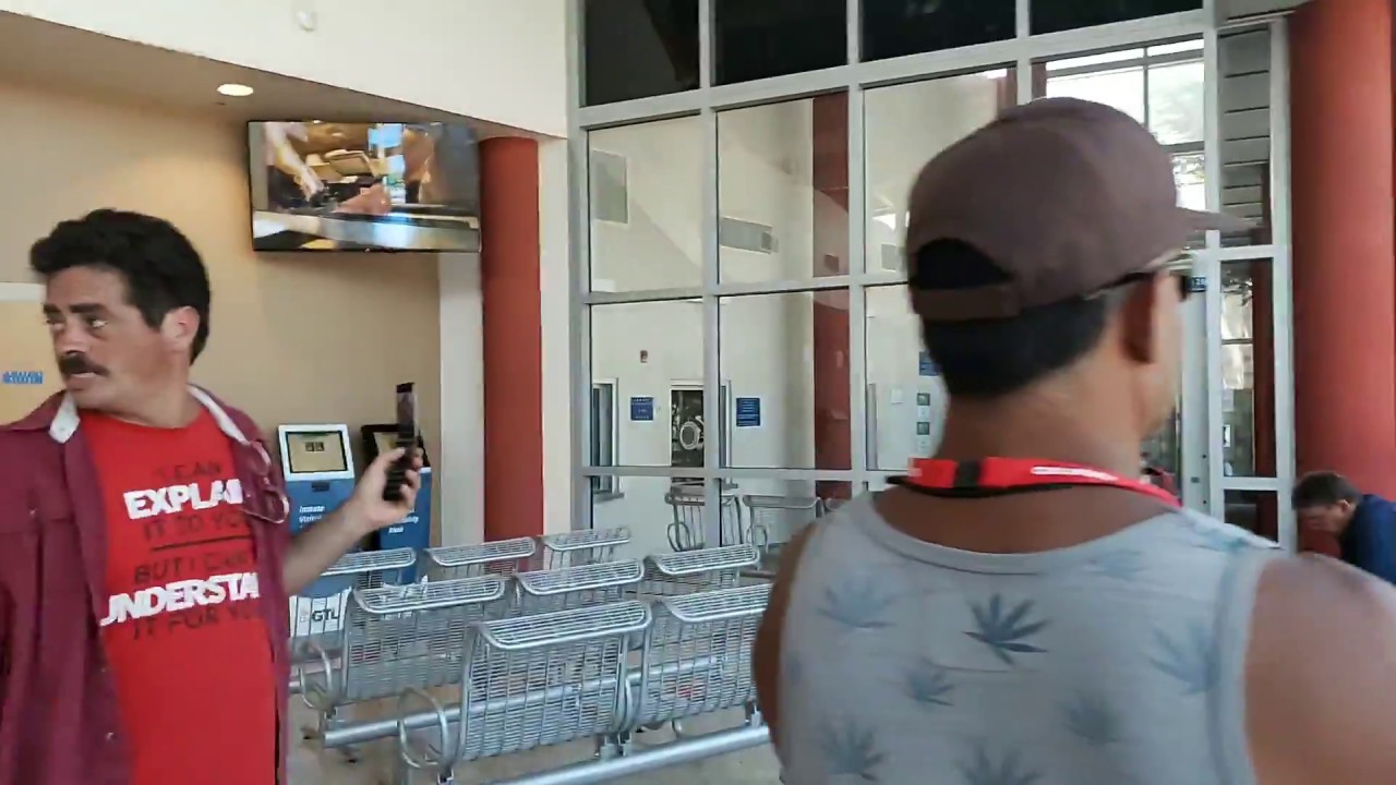 Part 1 Pima County Jail High Desert Community Watch, Tucson Lori - YouTube