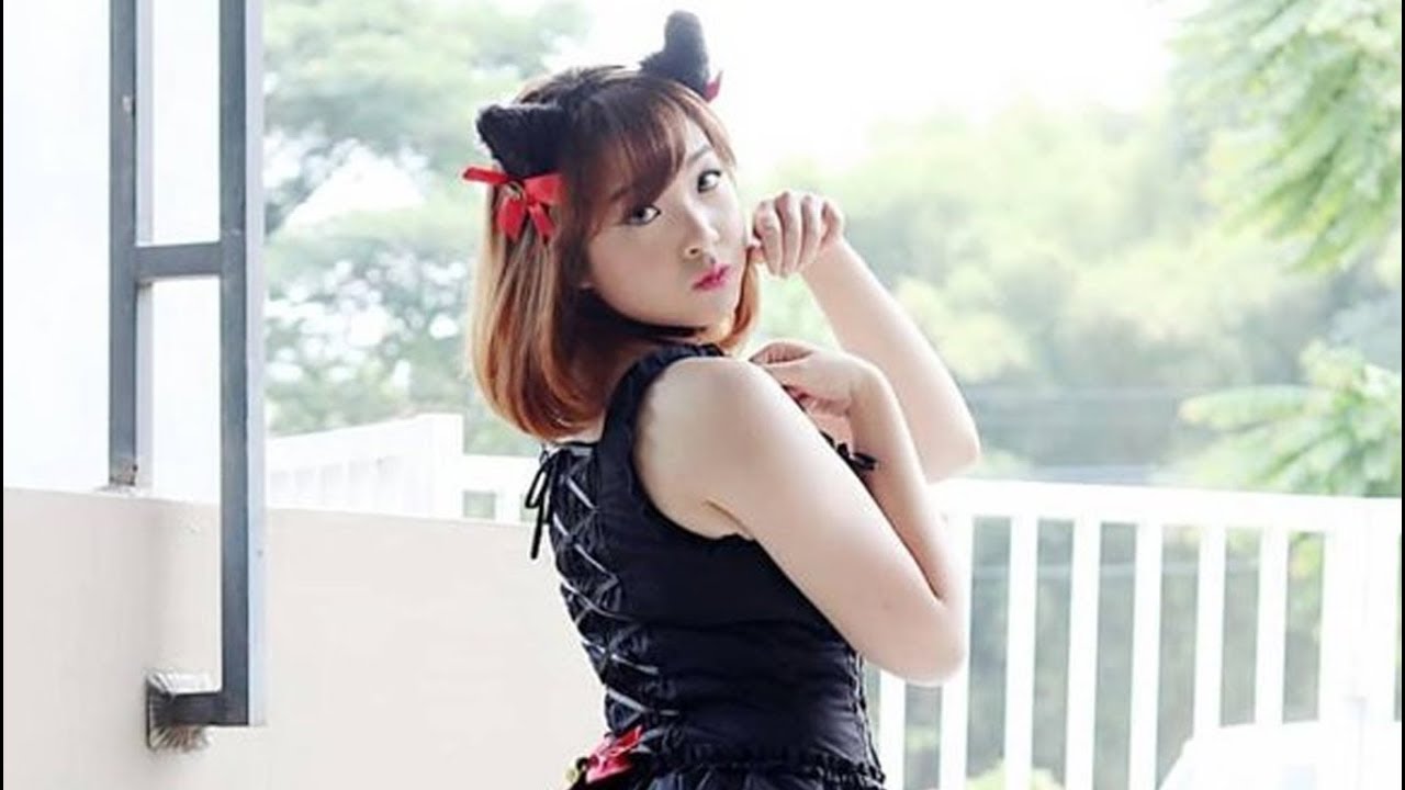 Konten Youtubenya Dinilai Vulgar, Gamers Kimi Hime Dipanggil Kominfo ...