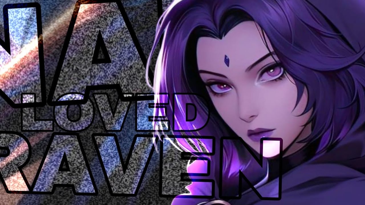 What If Naruto Was Trained Raven? - YouTube