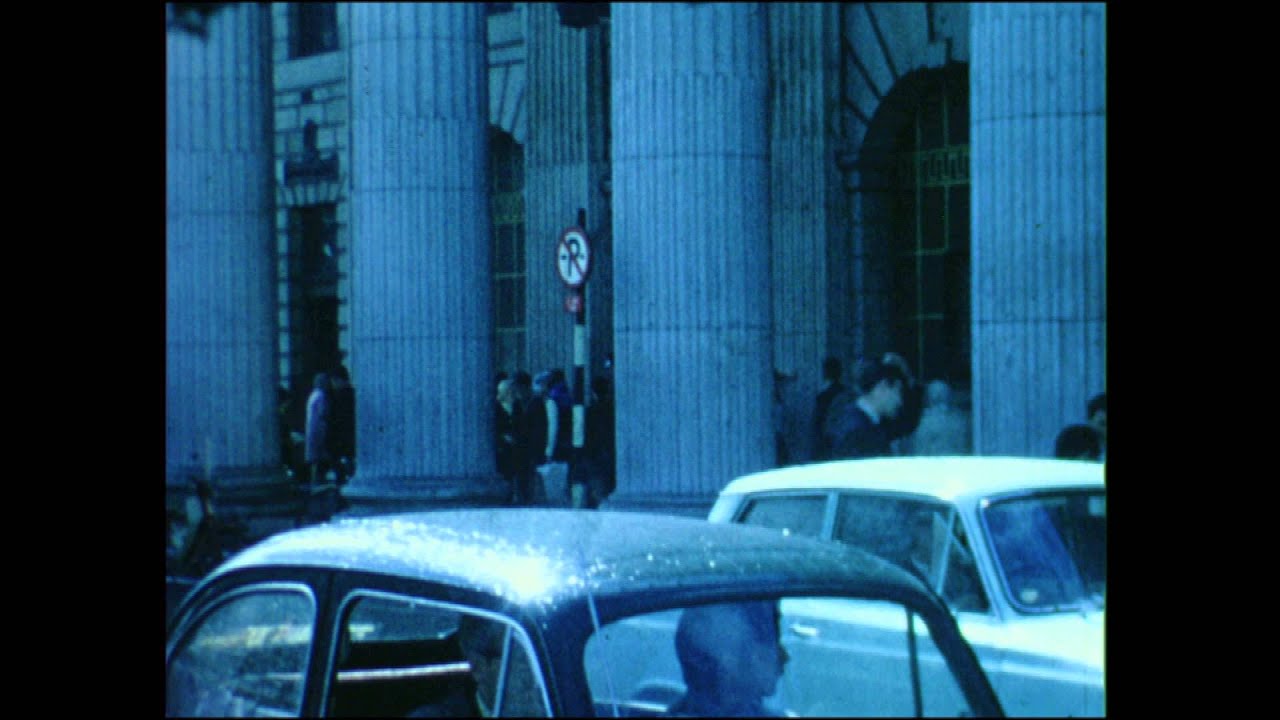 Bill Duff 8mm Reel 12 - YouTube