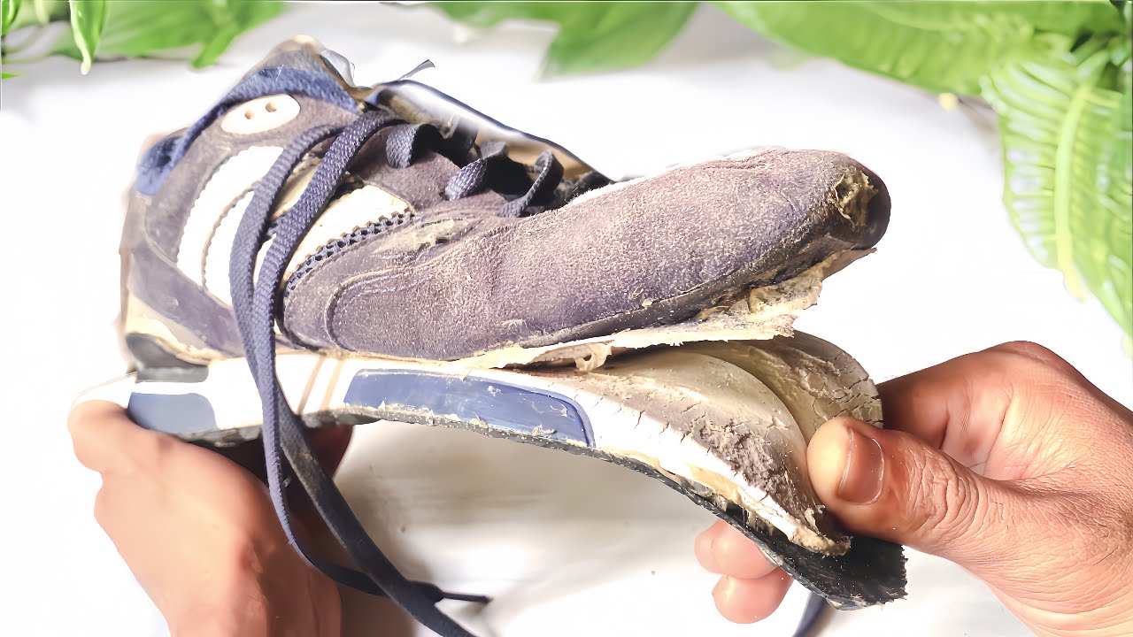 Once you see this secret technique, you will never throw away badly ...