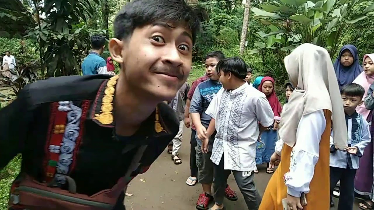 Jangan ngiler full - YouTube