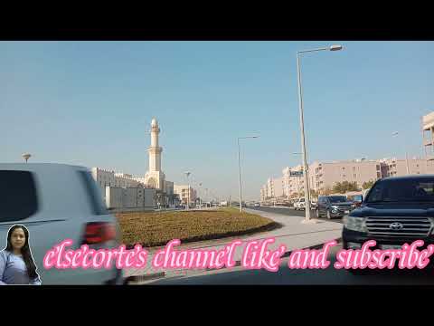DAILY ROUTINE OFW QATAR/ELSECORTES