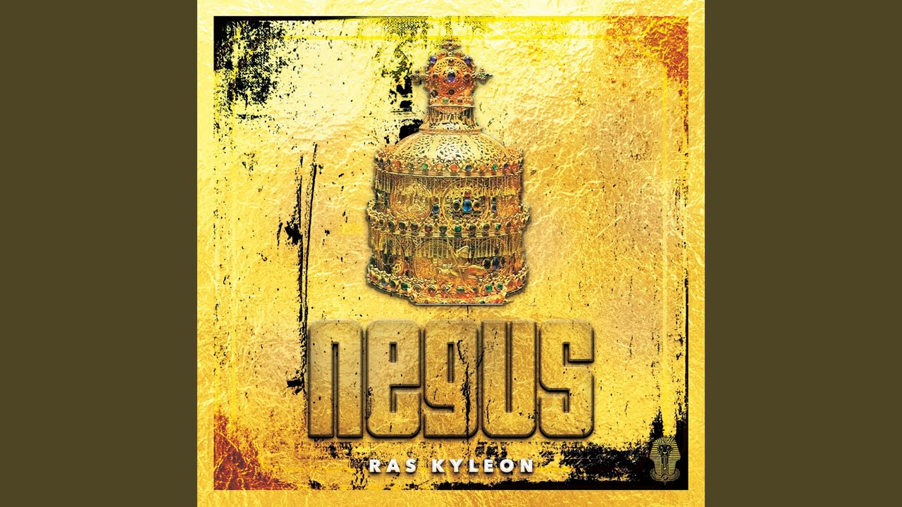 Negus - YouTube