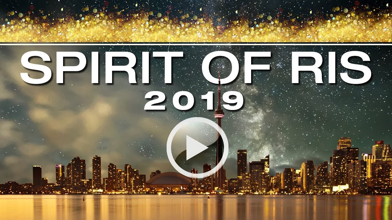 Spirit of RIS 2019 - Dr. Cornel West, Shaykh Hamza Yusuf, Maulana Tariq Jamil, Imam Zaid Shakir ...
