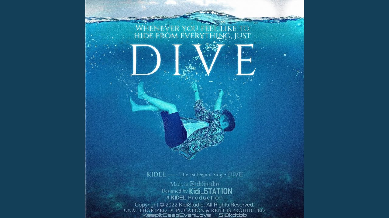 Dive [Album Ver.] - YouTube