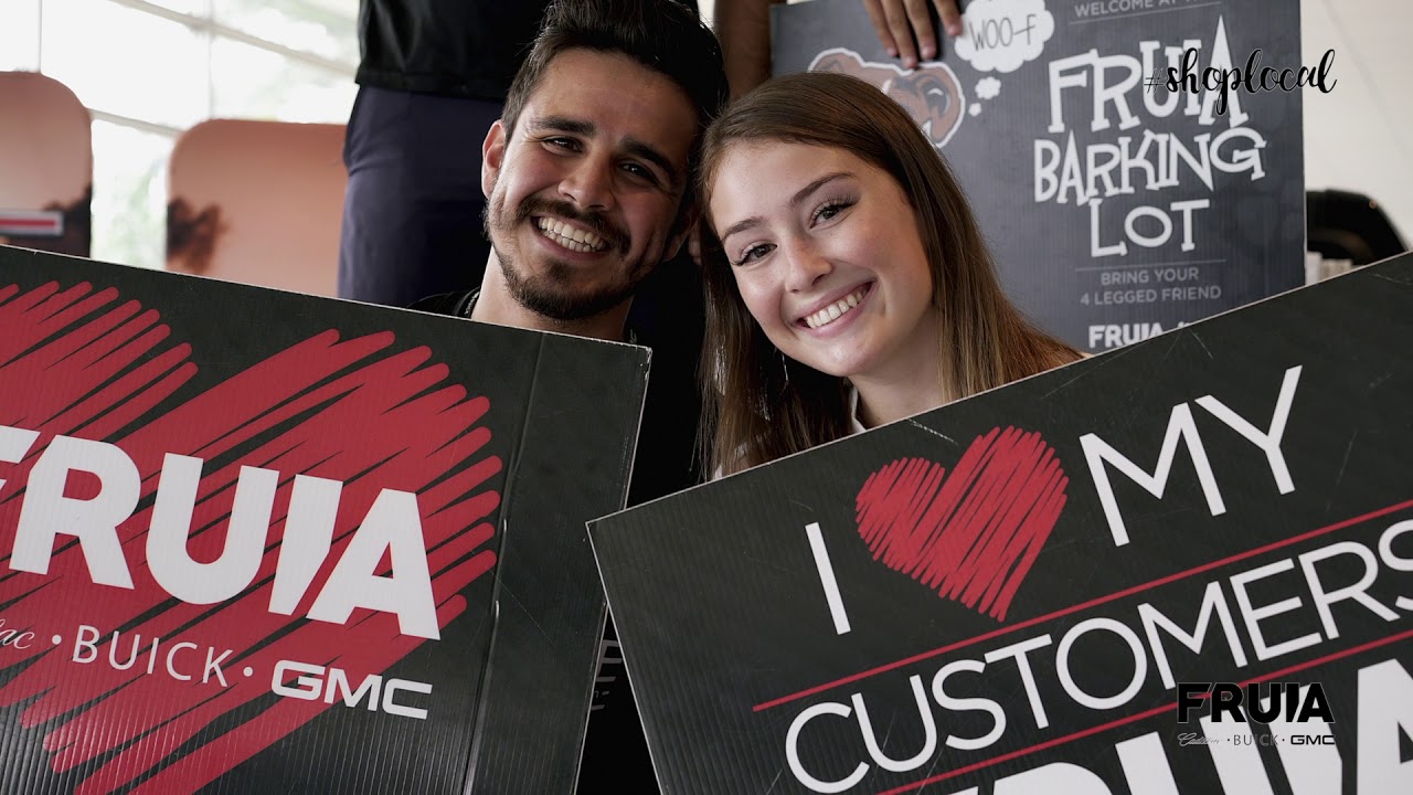 FRUIA The Sky is the limit. - YouTube