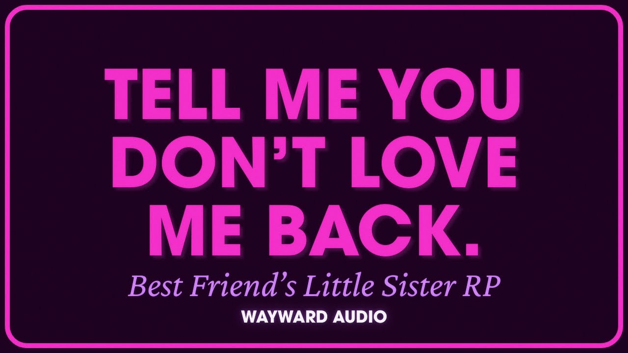 “I Love You, Idiot.” | Best Friend’s Little Sister Confesses [flustered ...