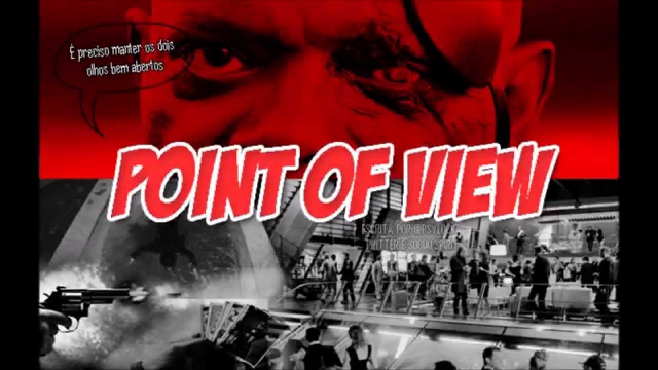 Point of View (Keep Both Eyes Open) - Marvel Fanfics - YouTube