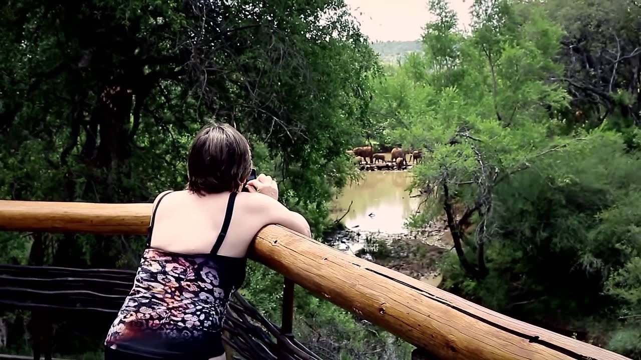 Bojanala Tourism Routes Tourism Documentary Film/Video Trailer - YouTube