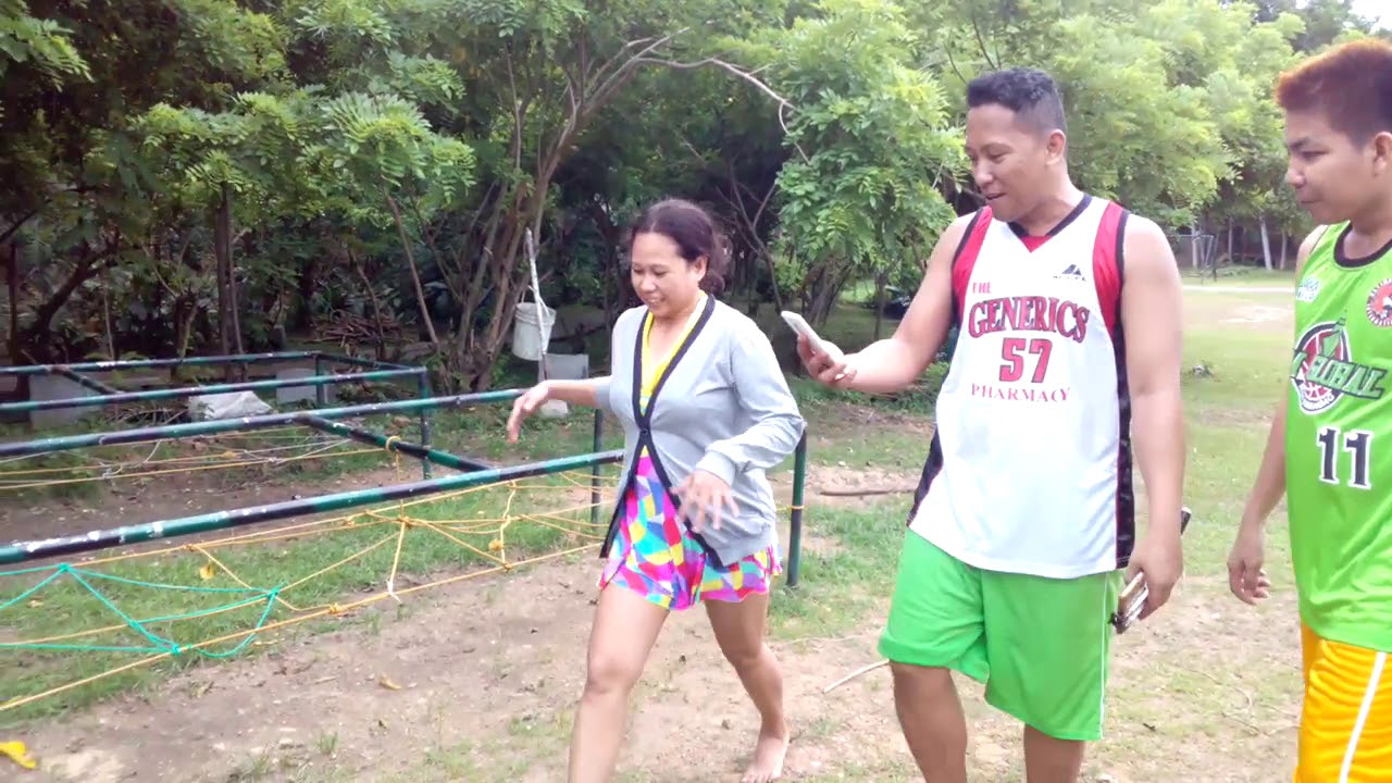 Game kana ba - YouTube