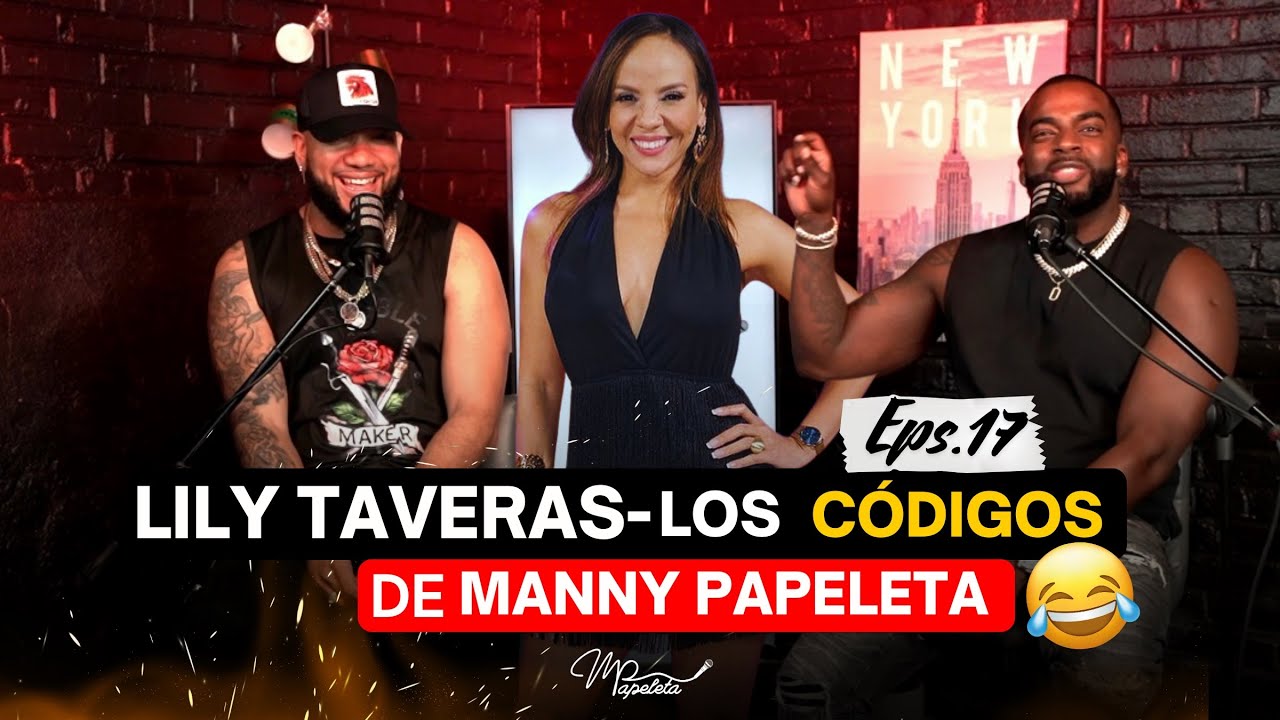 LOS CODIGOS DE MANNY PAPELETA - YouTube