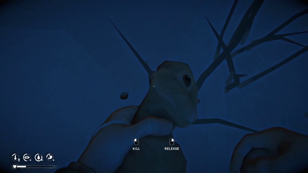 The Long Dark | I Am The Wabbit Slayer | Part 3 Wintermute - YouTube