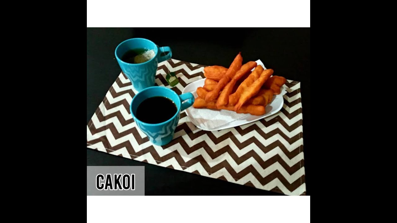 Cakoi - YouTube